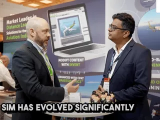 CAE Unveils Flightscape for Airline Operations | Halldale Group